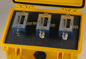 RF Sensor Kit | PreciseRF