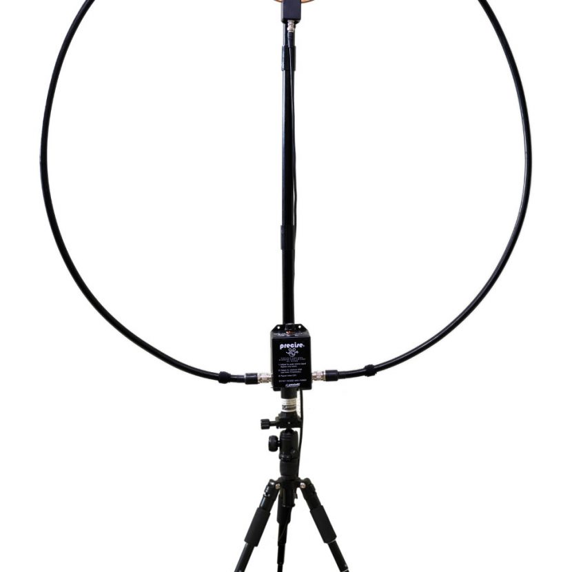 PreciseRF – Precision Devices for Ham Radio