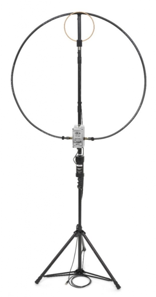 PreciseRF – Precision Devices for Ham Radio