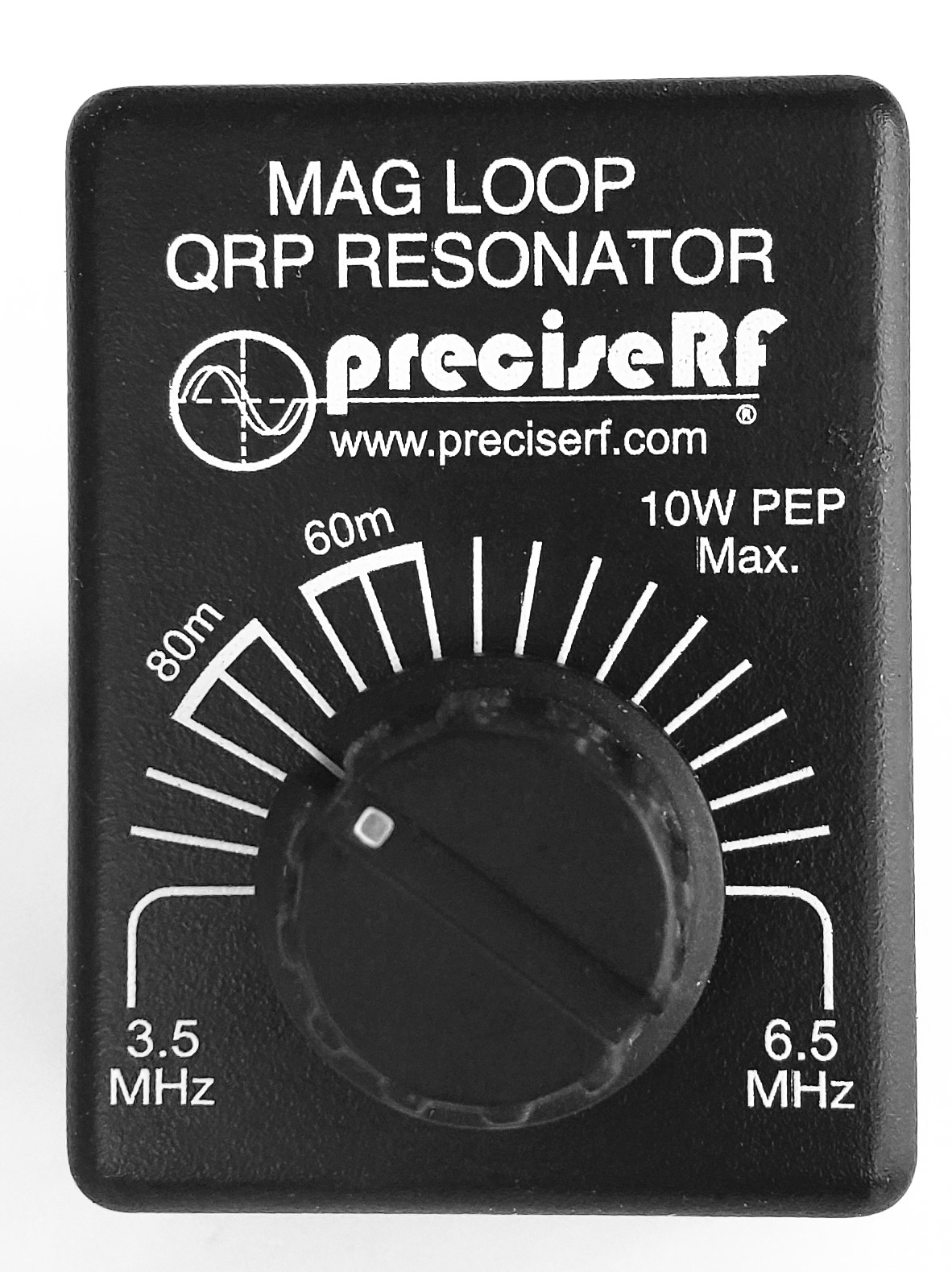 VARIABLE 60-80M RESONATOR – PreciseRF