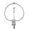 HG3 QRO Stepper Mag Loop Antenna – PreciseRF