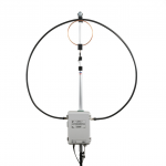 HG3 QRO Stepper Mag Loop Antenna – PreciseRF